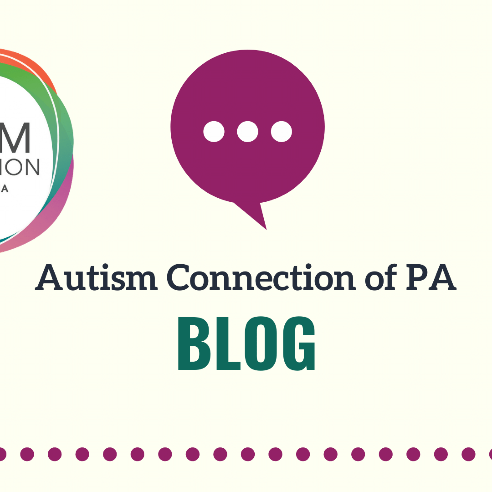 autism connection of pa – Autism Connection of Pennsylvania
